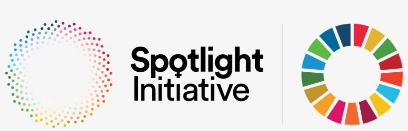 The Spotlight Initiative - Global Goals Week - 2834x1038 PNG Download ...