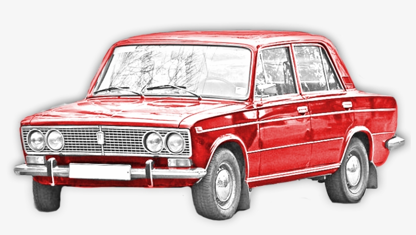 Lada Png - 864x539 PNG Download - PNGkit