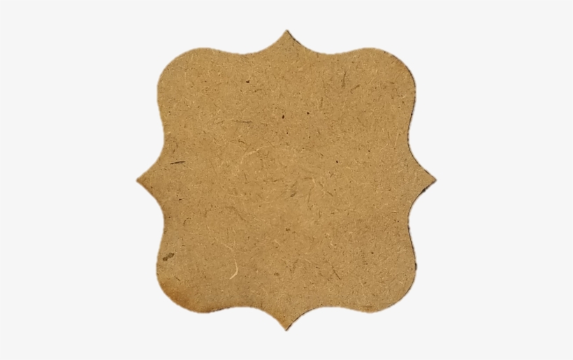 Banner - Square Bracket - Construction Paper - 673x674 PNG Download ...