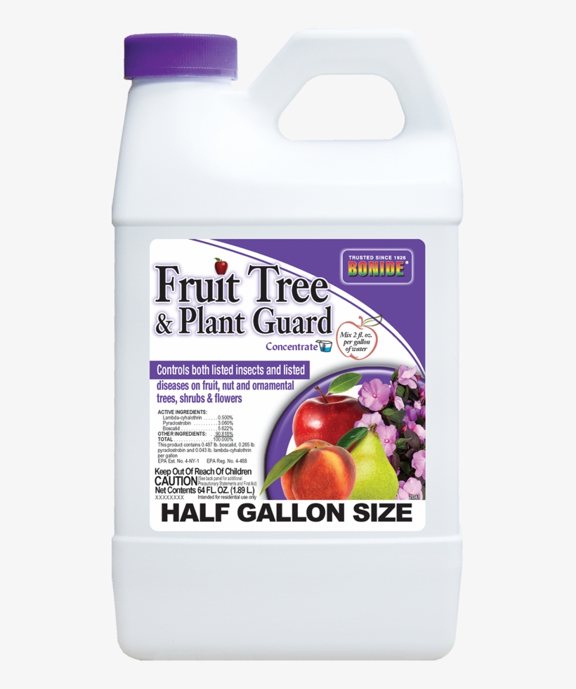 Fruit Tree & Plant Guard Conc - Superfood - 501x900 PNG Download - PNGkit