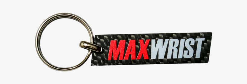 Carbon Fiber Keychain - Max Wrist Keychain - 620x623 PNG Download - PNGkit