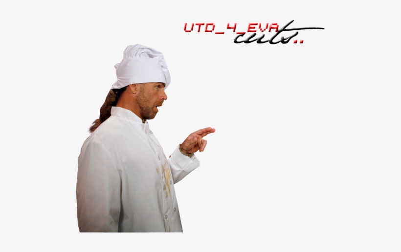 Shawn Michaels Photo Shawn Michaels Chef - Photobucket - 643x711 PNG ...