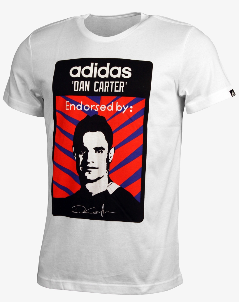 Dan Carter Shirt - 3456x5184 PNG Download - PNGkit