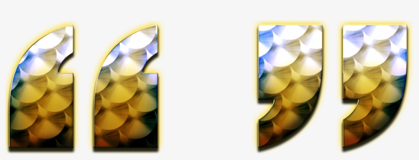 Download Transparent Quotation Mark Png Hd - Graphic Design - PNGkit