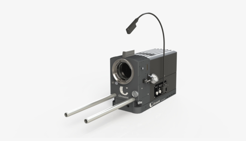 Chrosziel Large Format Lens Test Projector - Video Camera - 1030x579 ...