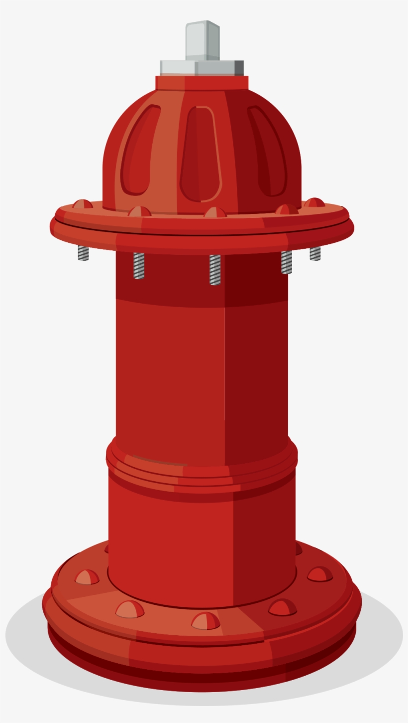 Download - Fire Hydrant - 2048x2048 PNG Download - PNGkit