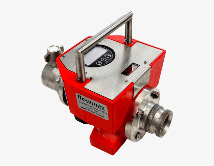 Electromagnetic Flow Meter - Fire Hydrant Water Flow Meter - 800x600 ...