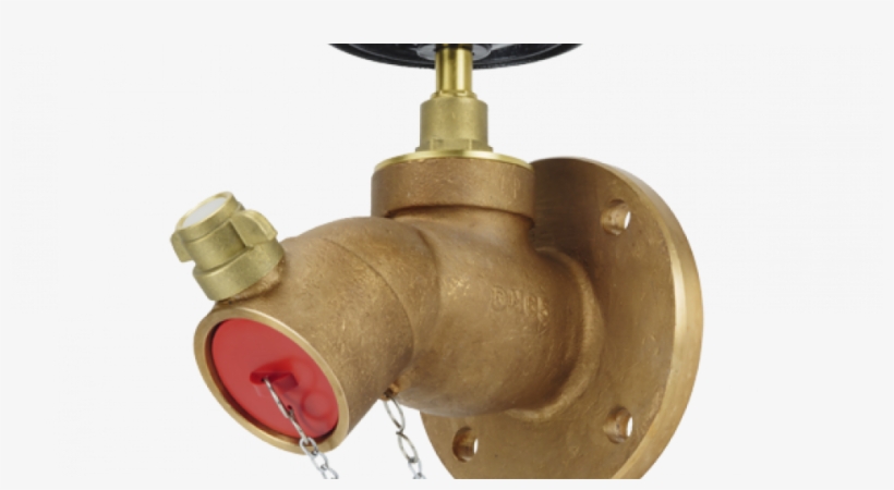Globe Fire Hydrant Valves For The Marine & Industrial - Brass - 960x480 ...