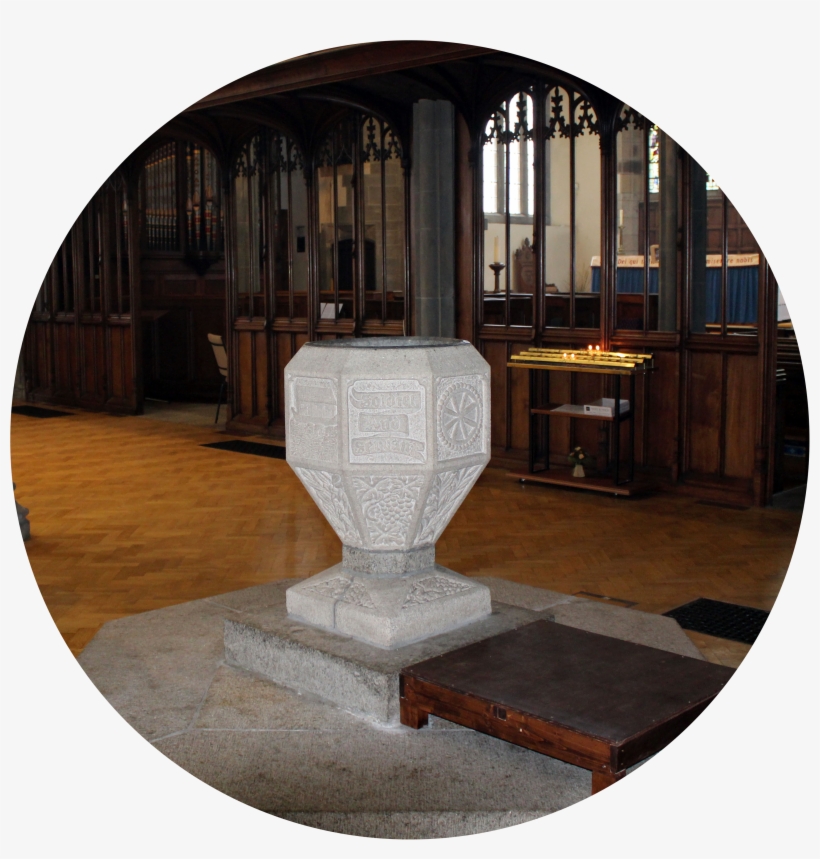 Download Transparent Baptism Link - Arch - PNGkit