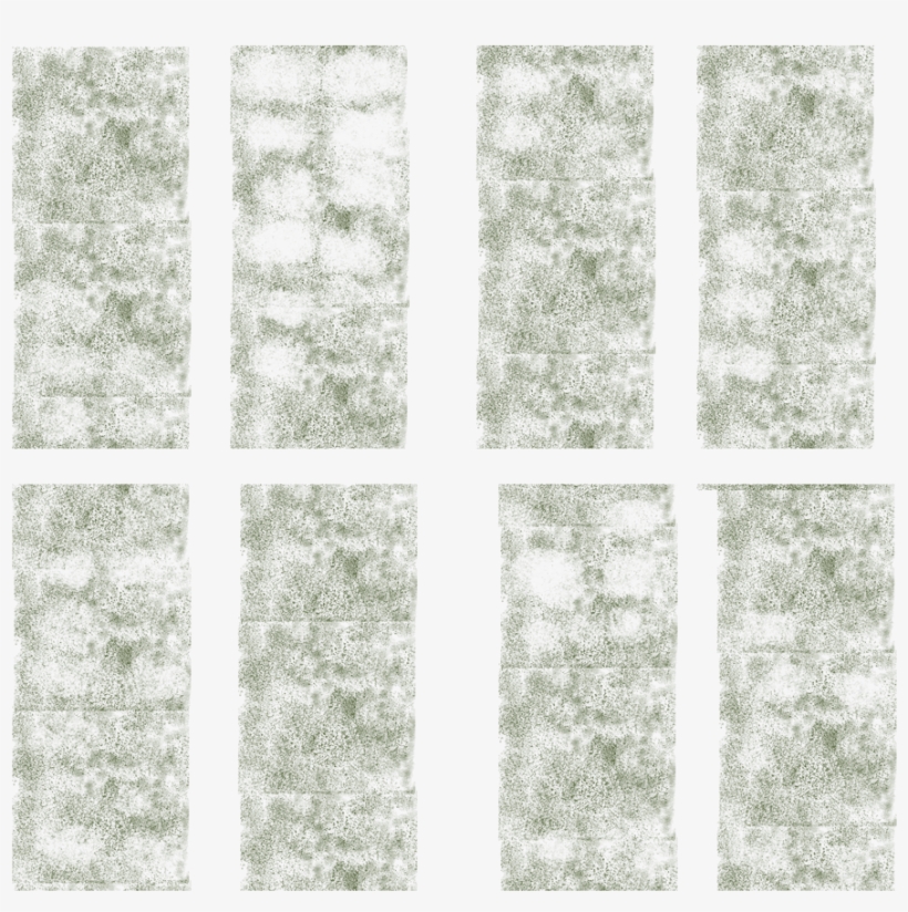 Garry's Dirt Map - Paper - 1000x1000 PNG Download - PNGkit