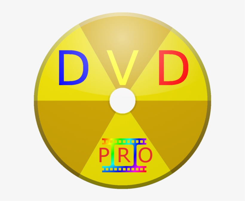 Final Dvd Creator Pro 4 - Circle - 630x630 PNG Download - PNGkit