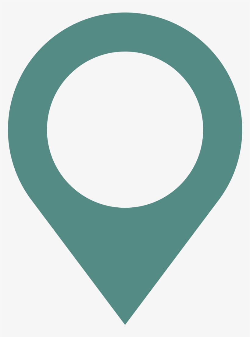 Simpleicons Places Map Marker - Circle - 1024x1024 PNG Download - PNGkit