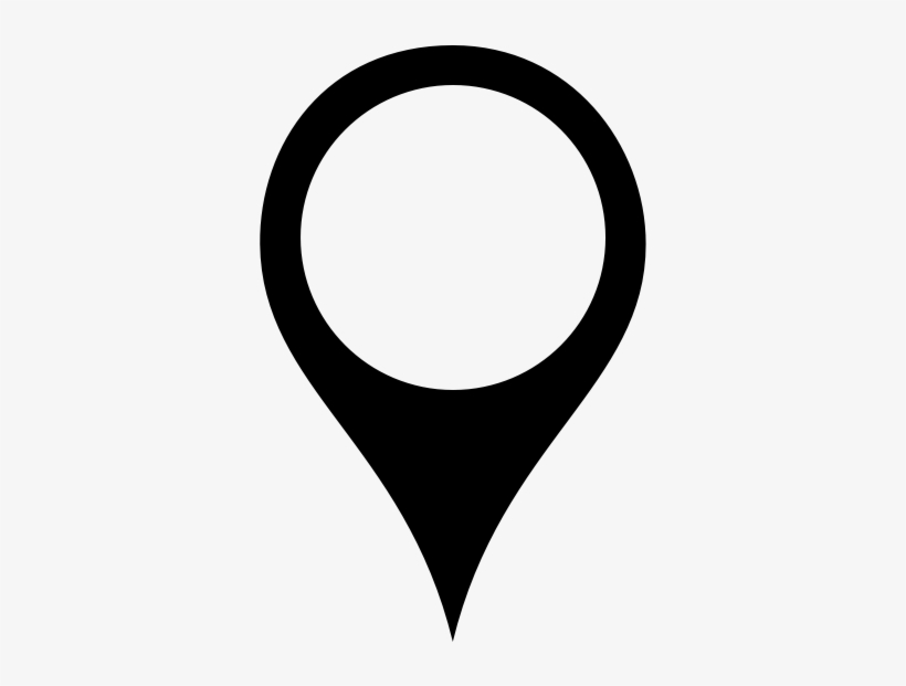 Map Tag Icon - 600x600 PNG Download - PNGkit