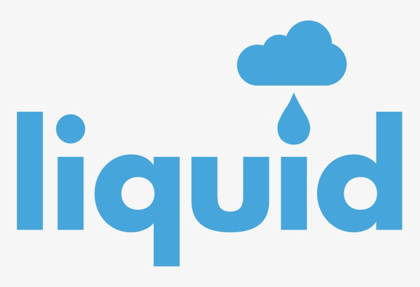 Liquid Logo - 753x480 PNG Download - PNGkit