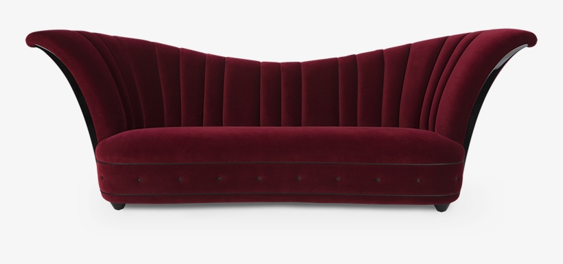 Christopher Guy Dita Sofa - 800x800 PNG Download - PNGkit