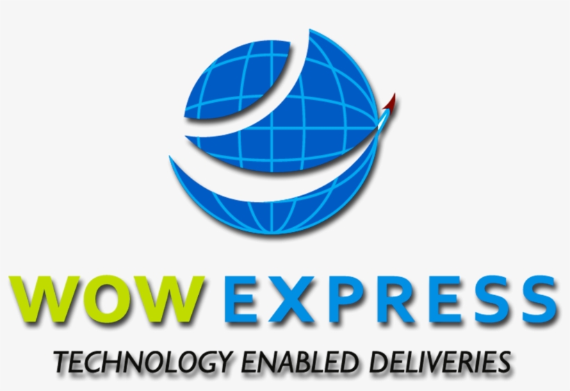 Wow Express - 4806x1601 PNG Download - PNGkit