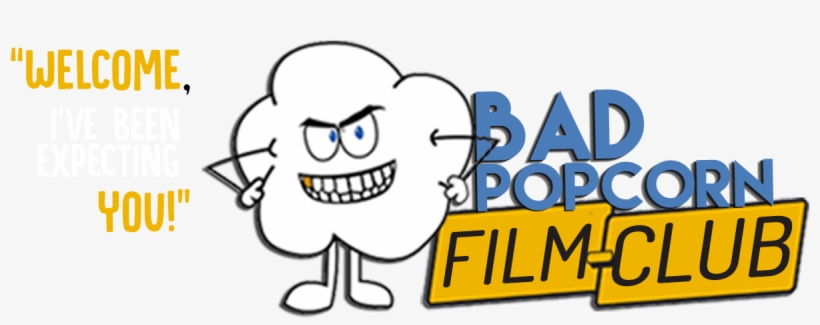 There Are Movie Critics, Fans, Experts And Then There's - Cartoon ...