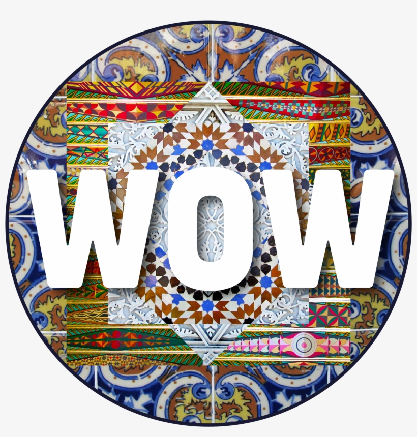 Final Wow Logo-01 - 2083x2083 PNG Download - PNGkit