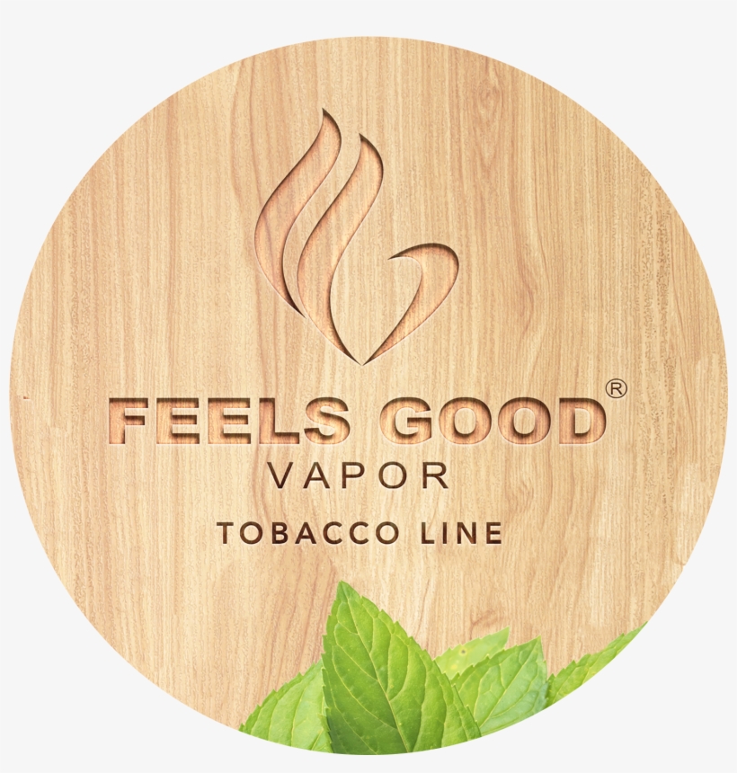 Feels Good Vapor - Plywood - 1500x1500 PNG Download - PNGkit