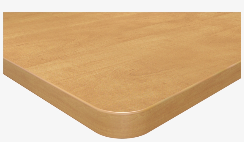 Tm1 T Moulding - Table Top Corner Radius - 1500x1060 PNG Download - PNGkit
