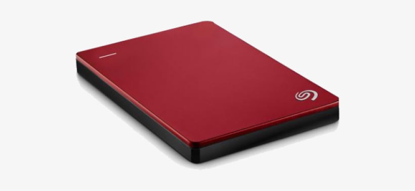 Seagate External Hard Drive 1tb Backup Plus Slim Portable - Seagate ...