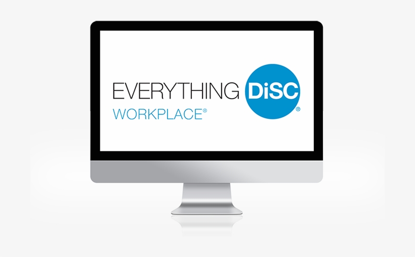 Disc Workplace - Computer Monitor - 700x473 PNG Download - PNGkit