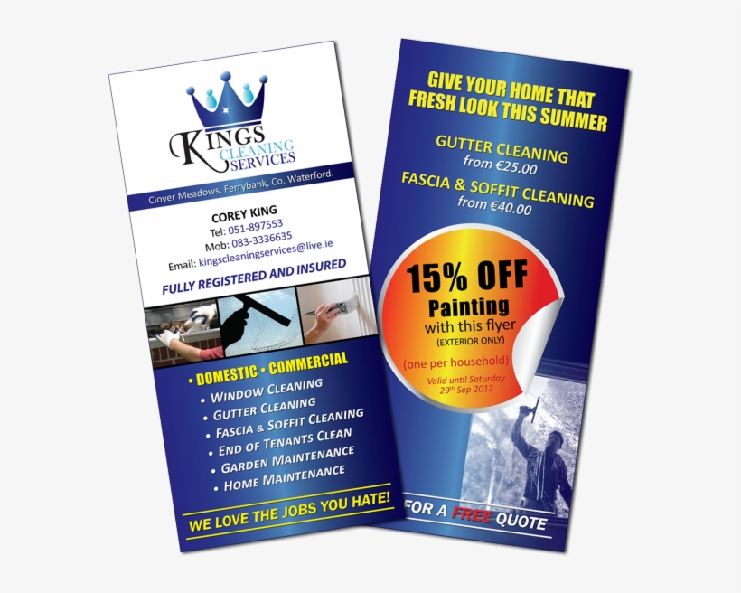 View - Printing Press Flyer - 752x600 PNG Download - PNGkit