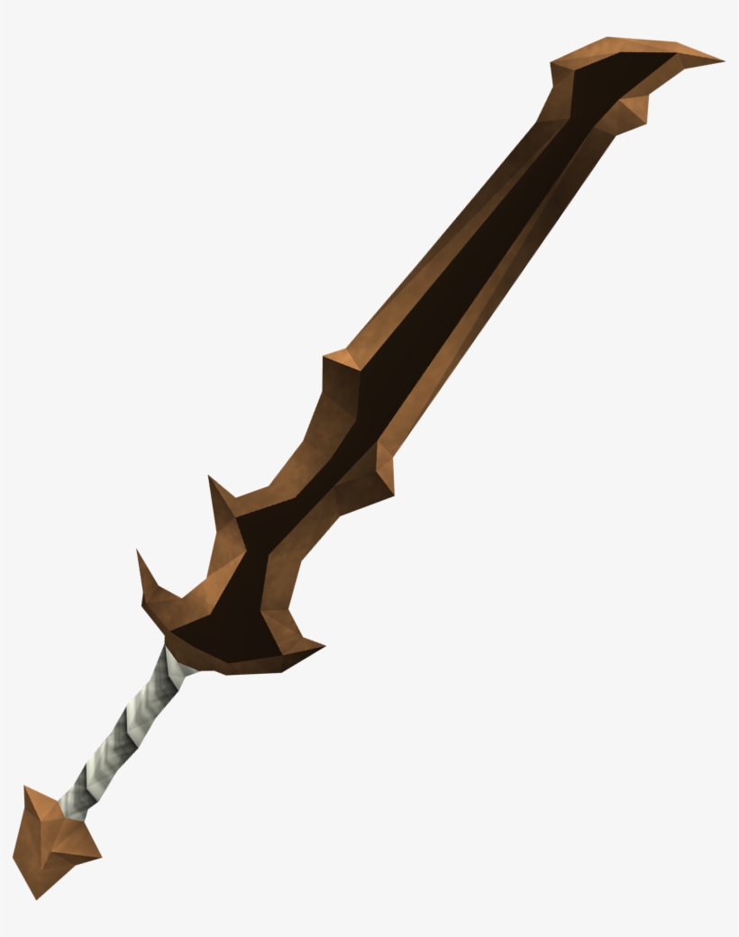 Sword Clipart Dragon Sword - Minecraft Wood Sword Texture - 793x960 PNG ...