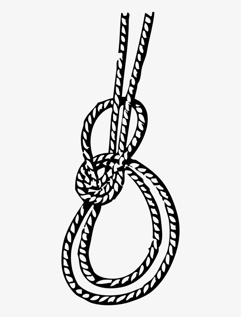 402 X 1000 5 - Cowboy Rope Clipart - 402x1000 PNG Download - PNGkit