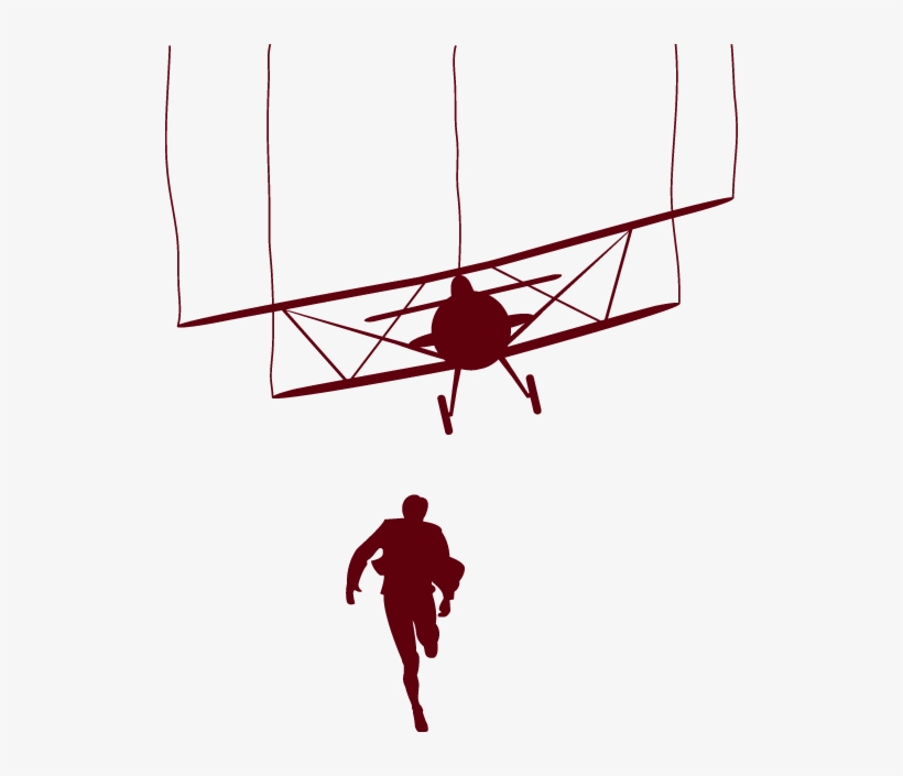 The 39 Steps - Illustration - 520x625 PNG Download - PNGkit