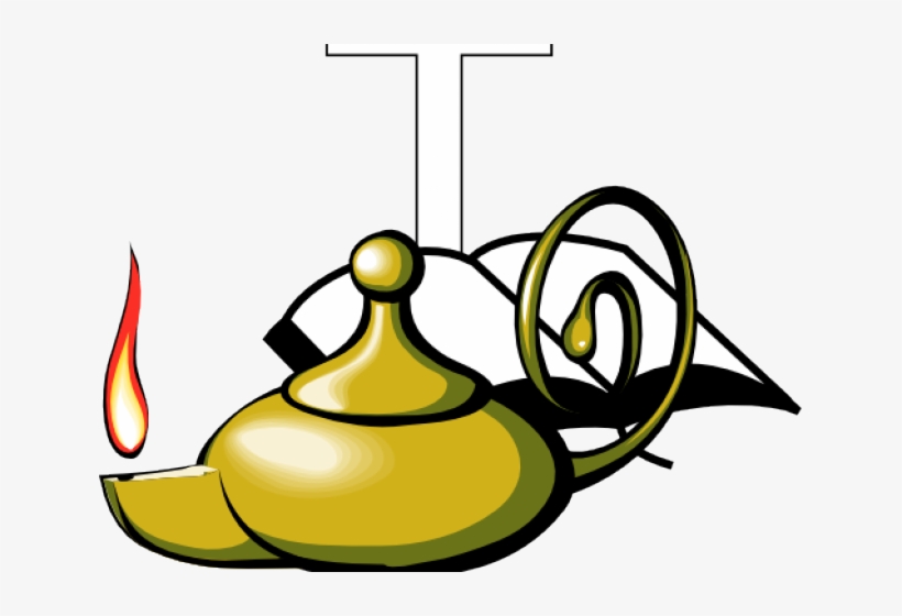 Lamp And Bible - 640x480 PNG Download - PNGkit