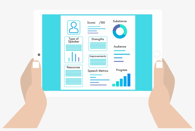 Public Speaking And Confidence Coaching - 1138x720 PNG Download - PNGkit