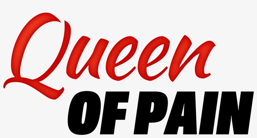 Queen Of Pain Film - Queen Of Pain Logo - 5030x2906 PNG Download - PNGkit