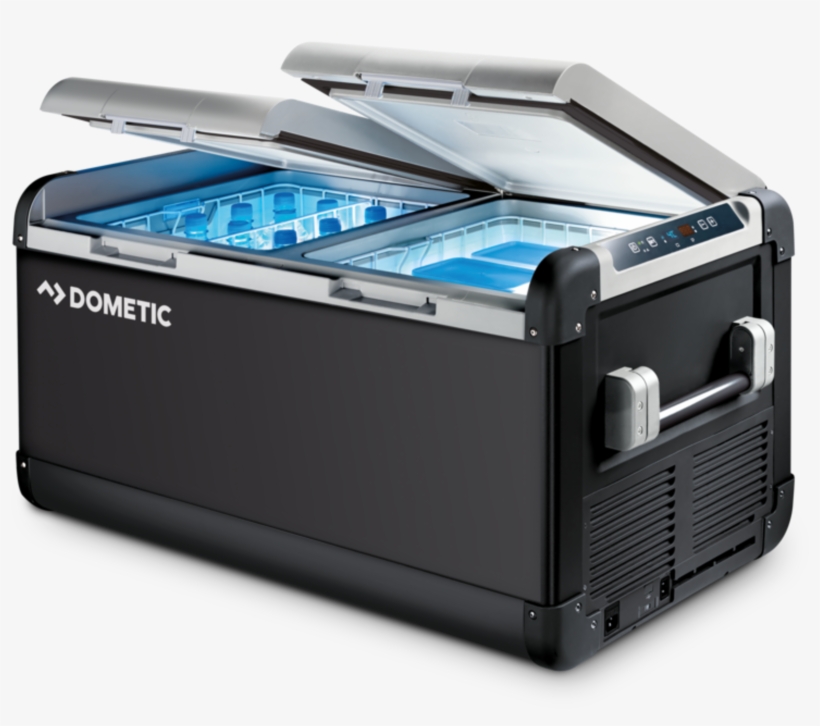 Dometic Coolfreeze Cfx 95dzw - Waeco Cfx 95 - 5000x5000 PNG Download ...