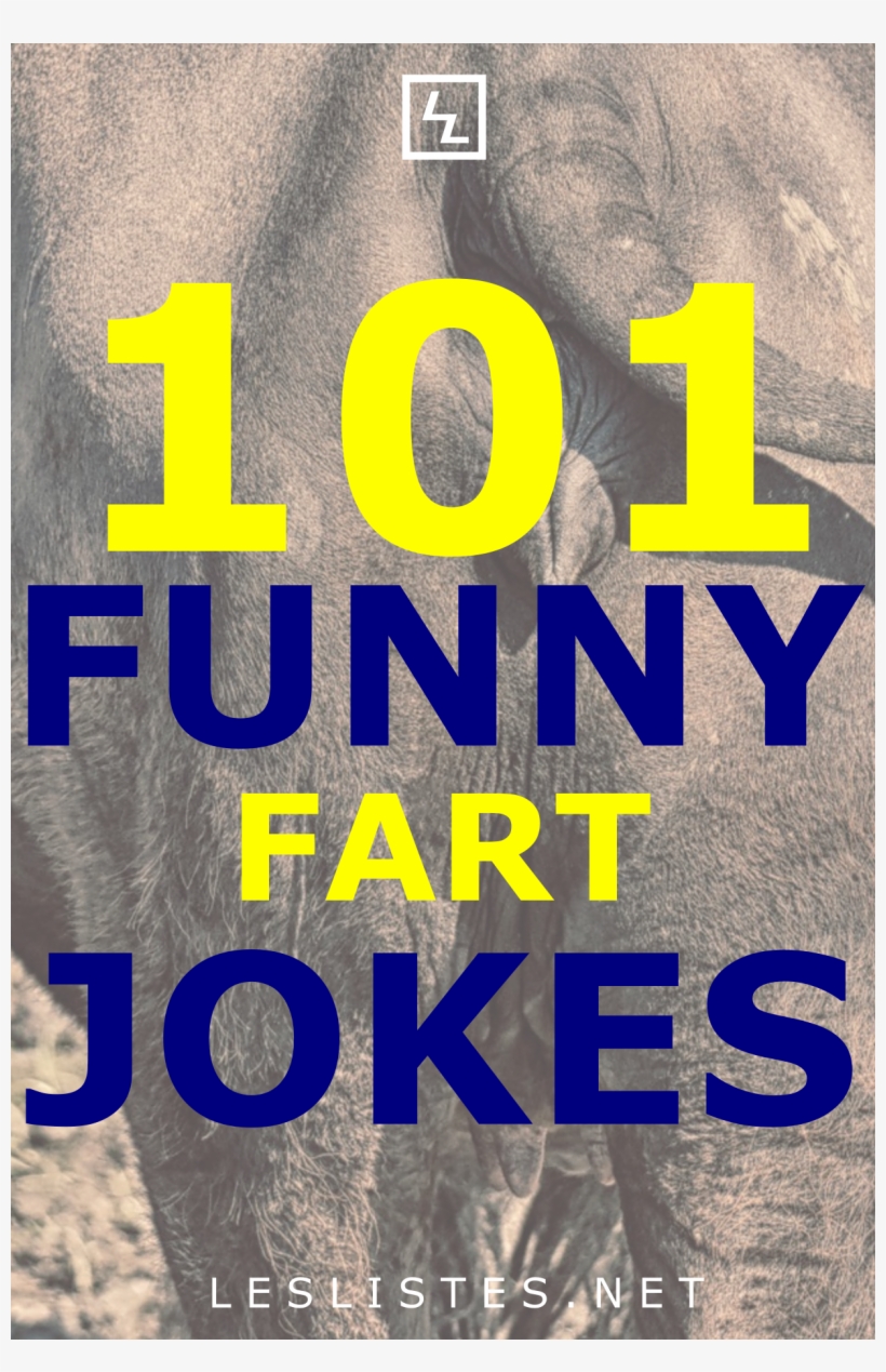 Farting In Public Can Be Embarrassing - Poster - 1225x1837 PNG Download ...