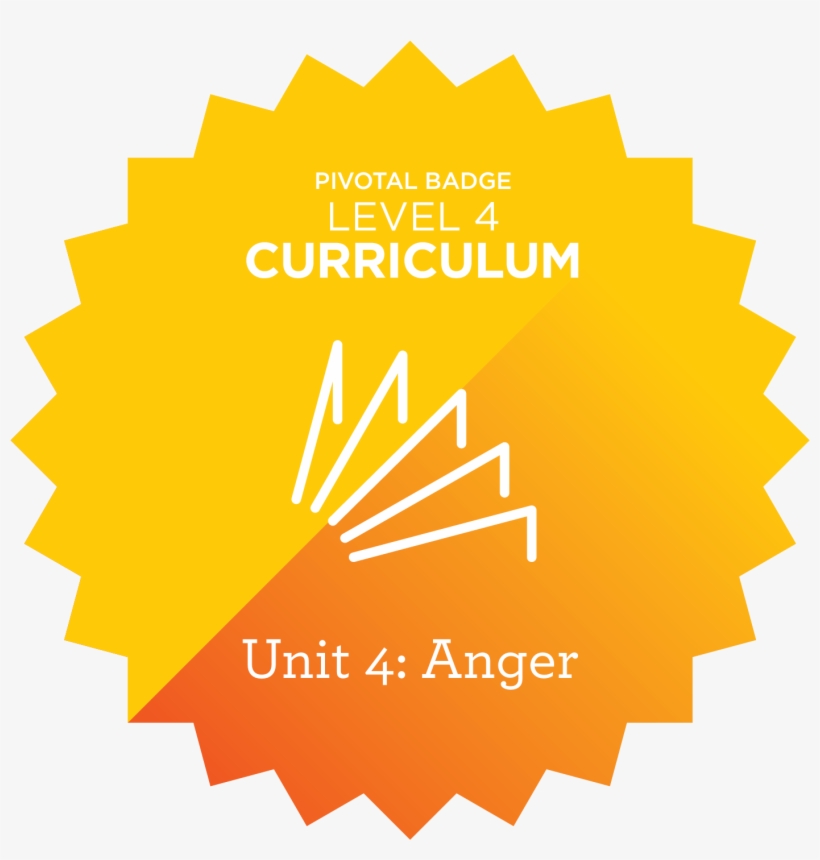 Level 4 Pivotal Badge - European Union Icon Vector - 1512x1512 PNG ...