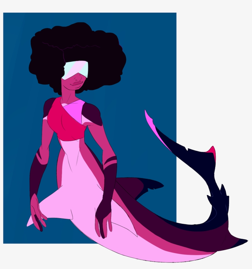 Garnet - Illustration - 1690x1821 PNG Download - PNGkit