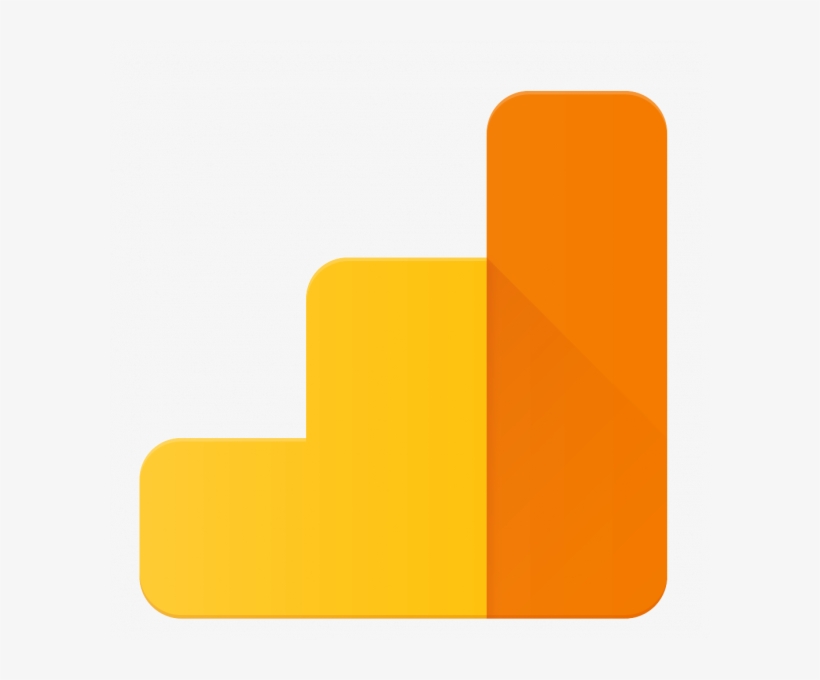 Google Analytics - Google Analytics Logo Eps - 600x600 PNG Download ...