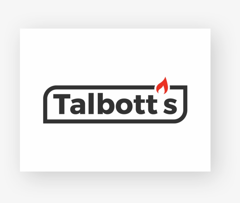 Studio Seventeen Design & Development Talbott Logo - Sign - 1325x1042 ...