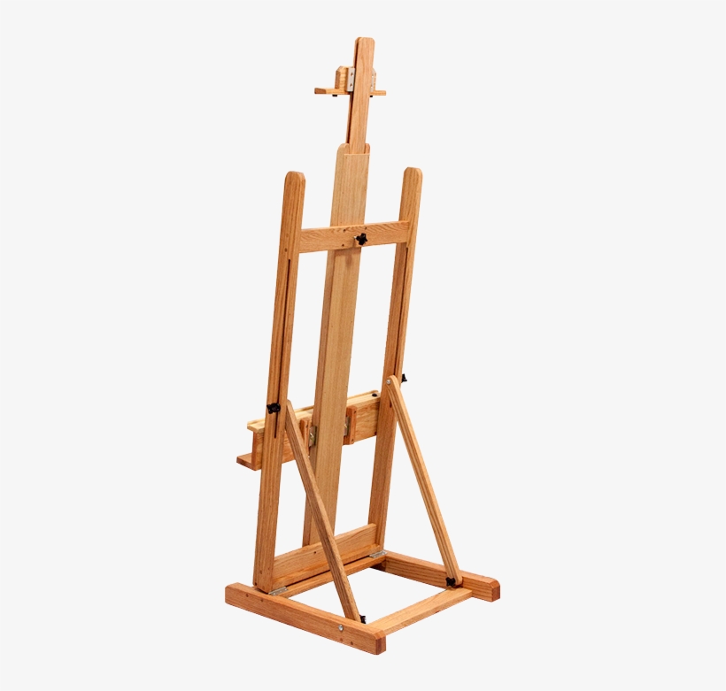 Best Classic Dulce Easel* - Wood - 681x1000 PNG Download - PNGkit