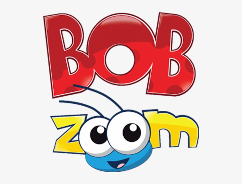 Download Transparent Bob Zoom - Logo Bob Zoom Png - PNGkit
