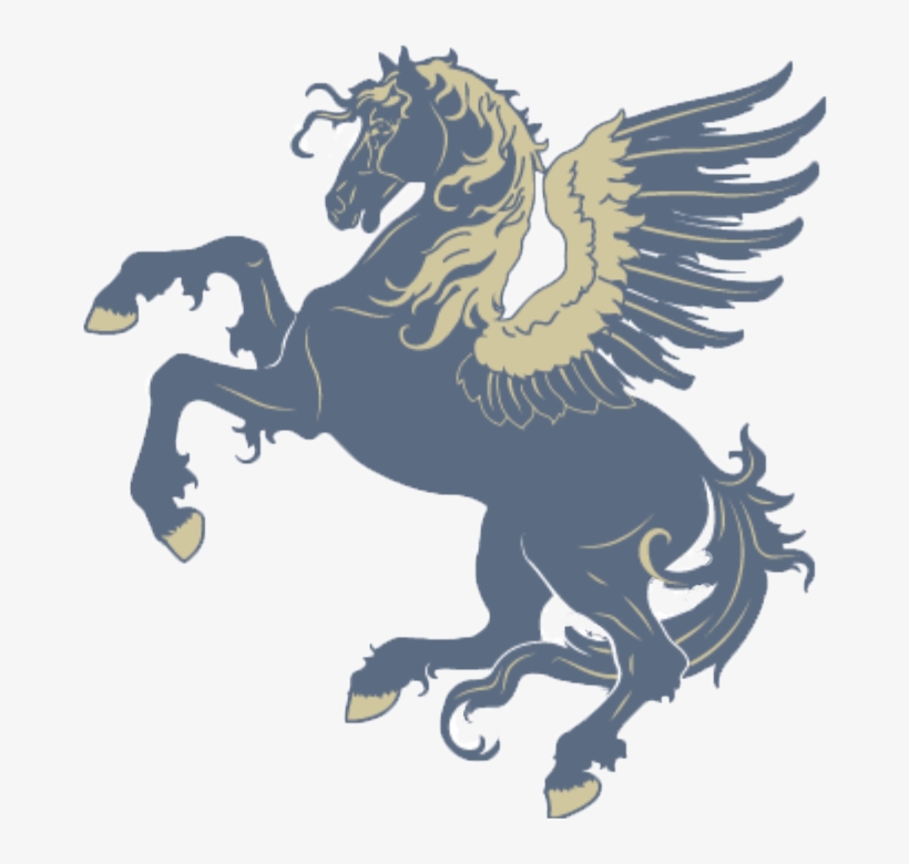 Stallion - 672x700 PNG Download - PNGkit