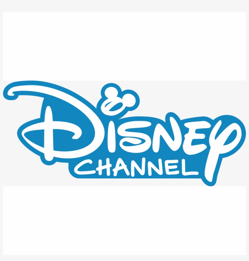 Disney Channel - 1015x1015 PNG Download - PNGkit