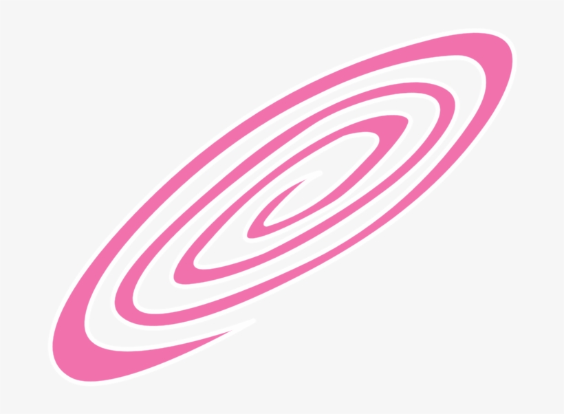 Download Transparent Naruto Style Banner - Naruto Logo Spiral Png - PNGkit