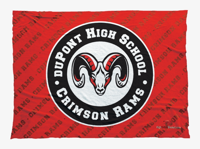 Dupont Rams - Fordham Rams - 750x565 PNG Download - PNGkit