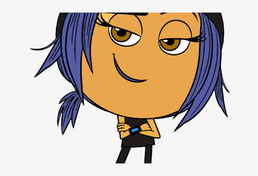 Phone Clipart Emoji - Emoji La Película Jailbreak - 640x480 PNG ...