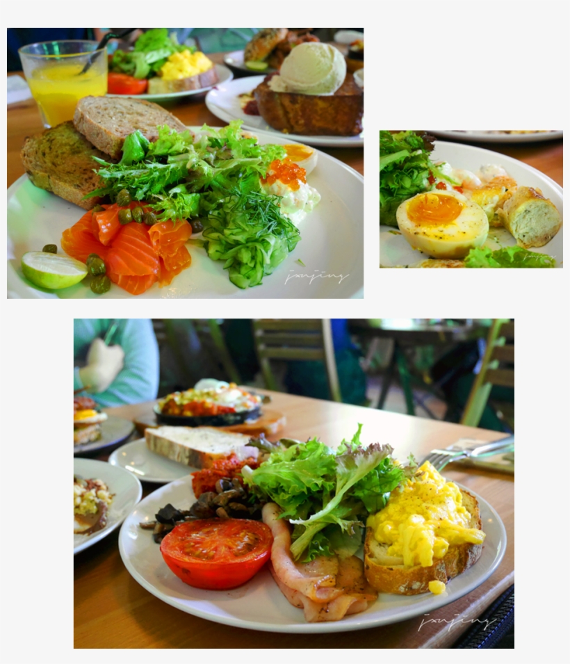 Vcr Big Breakfast, Rm36 - Side Dish - 960x1072 PNG Download - PNGkit