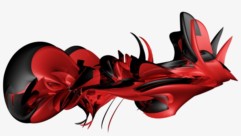 Posted Image - Red Gfx Transparent - 5000x5000 PNG Download - PNGkit