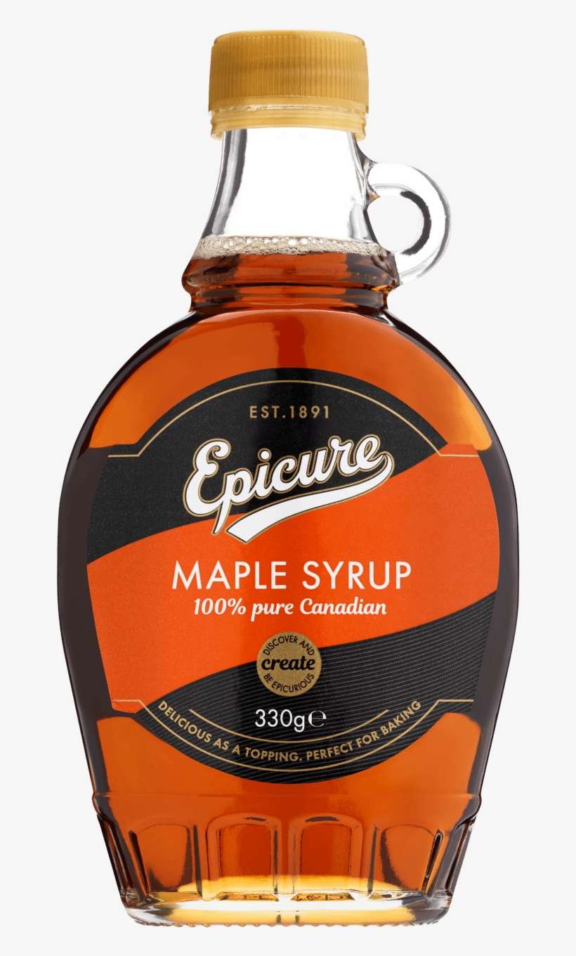 Maple Syrup - Beer - 661x1280 PNG Download - PNGkit