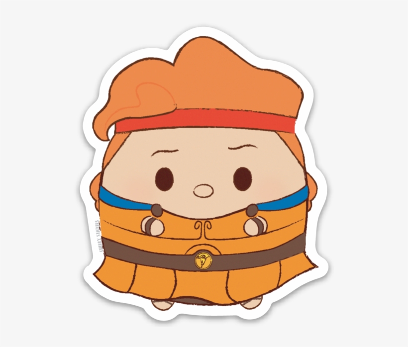 Download Transparent Sticker - Hercules - PNGkit